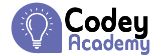 Dashboard – CODEY ACADEMY